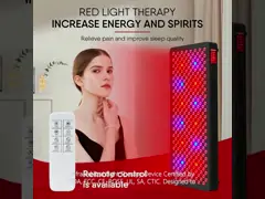 China AC100-240V Infrared Red Light Therapy Panel Wellness Solution 1400W Power Output for sale