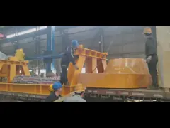 China 20mm Feed Particle Size Cement Ball Mill with 21-38r/min Rotational Speed and 0.074-0.4mm Output Size for Efficient Grinding for sale