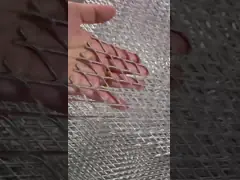 decoration wire mesh