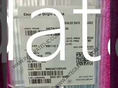 STM32F102C8T6 Microcontroller MCU 48MHz ARM Cortex M3 MCU LQFP-48 Package