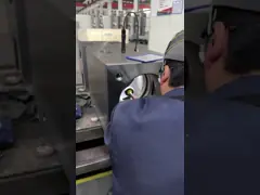 KEISHARP Hydraulic Breaker Factory is continuously working