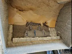 China 18.5kw - 800kw Sand Making Machine Quartz Stone Ball Mill Sand Machine for sale