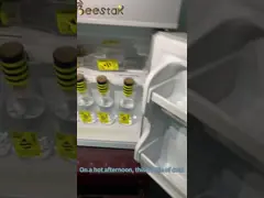 Natural Bee Honey