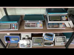 Digital Weighing Scale