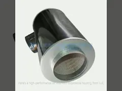 China Disposable Housing Generator Filter 119861-003 Heavy Duty Air Filter PA3987 P606954 AH1200 for sale