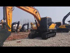 hyundai 220