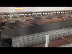 China  Stainless Steel Metal Wire Mesh Cable Tray For Data Center Cable for sale