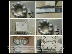 Мочевой пузырь, Резервуар (5 галлонов), PN: 110191-501 Varco Top Drive части