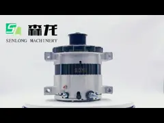 China 24V 95A NEW Alternator for  Excavators E345C E349D C13 C15 C18 235-7133 TRACK-TYPE TRACTOR  replacement parts for sale