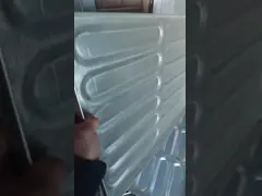 custom size aluminum baking  trays