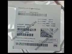 China AD7265BSUZ Integrated Circuit Chip 12-Bit ADC Converters TQFP-32 3-Channel SAR ADC for sale