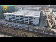 China Prefab Modern Steel Frame House Eco Friendly Construction Steel Structure Building for sale