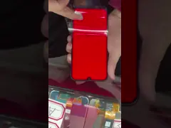 Compatible for Oled Display Touchscreen with Frame Samsung Galaxy A50 A505