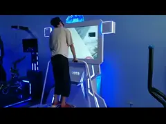 9D VR SKIING