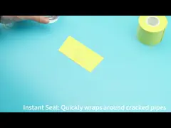 파이프가 누출될까 걱정이 되시죠?