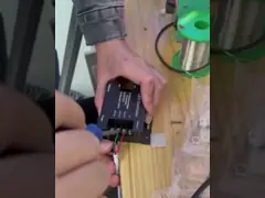 RGB LED Strip Reference