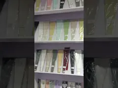 Flower Wrapping Paper Factory, Hunan Famous Trading Co., Ltd.