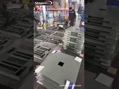 Cina 500 kg Scala di piattaforma per la classificazione dei rifiuti in vendita