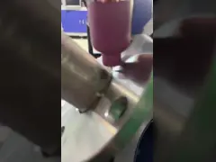 Compact Automatic Tig Welding Equipment With High Precision And Easy Mobility