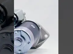 China 12V  9T  3.0KW  CW  （Teeth  32#） NEW  Starter Motor For   Isuzu Engine 4JB1  SUMITOMO   Excavator  SH60   8944234520 for sale