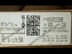 China Integrated Circuit Chip MAX96716AGTM/VY Serializers 6Gbps Dual Tunneling Deserializers for sale