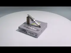 China MERCEDES BENZ E200 A 004 159 44 03 NGK Platinum Spark Plug PLKR7B8E 94716 for sale