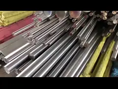 China Mirror Polished 12mm Stainless Steel Round Bar NSF Standard Compliant for sale