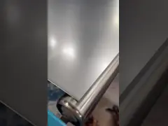 Stainless Steel Sheets