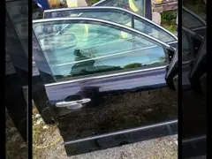 China T-O-Yota C-Amry Refurbished Car Door Parts Assembly Left And Right Front 2006-2013 for sale