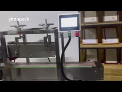 PM50 crown capping machine