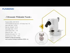 China Oil Repellent And Hydrophobic Windshield Ultrasonic Precision Coating for sale