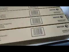 China Xerox Toner Cartridge For Xerox V80 V180 Europe Version 006R01646 006R01647 006R01648 006R01649 Copier Toner for sale