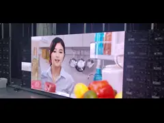 LED dance floor display screen