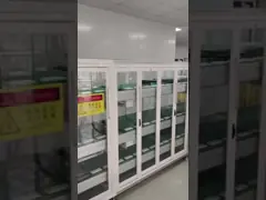 Fully Automatic Assembly Production Line For Energy Storage Batteries
