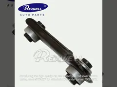 High Quality Car Rear Suspension Rod Lower Control Trailing Arms 4117A007 for Mitsubishi Outlander Lancer 2008-2015