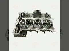 B-M-W N20B20 engine block head 520 525 Z4 F10 E84 X1 F25 X3 F30 E89 1.6T 2.0T Used