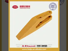 N012 N022 Excavator Wheel Loader Teeth