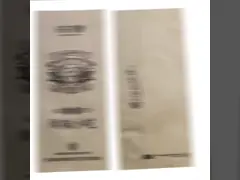 China Custom Printed Plastic Placing Single Clear Stand Up Pouch Liquid Bags With Spout for sale