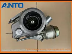 2480323 248-0323 Turbocharger Fit For Excavator Engine Parts For Engine C9