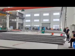 Stainless Steel Sheets