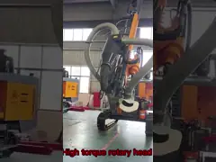 Integrated DTH Drilling Rig Mining Blast hole Drilling Machine Hydraulic Drilling Rig