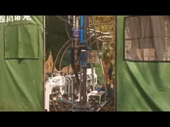 China Precision-Engineered Impregnated Diamond Core Bit for Geological Multi-Purpose Drilling Needs for sale