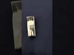 耐腐蝕性 軽鋼のキール用金属フレームと耐腐蝕用アクセサリー