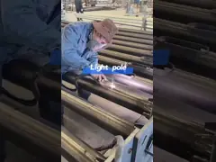 light poles