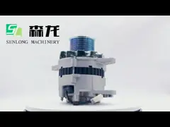 3436801100 A004TU3088 A4T66686 A4TU3088 ME017632 LRA02994 LRA2994 24V 60A Mitsubishi Generator