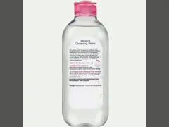 China Natural Water Based Makeup Remover Micellar Water All In One For Oily Skin for sale