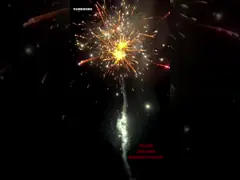 1.4G UN0336 Fireworks Liuyang Factory 100 Shots Consumer Fireworks 2025 Cake Fireworks Pyrotechnics