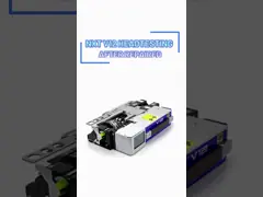 Professional Repair and Testing of FUJI NXT V12 Placing Head
