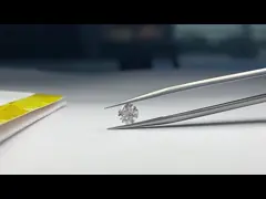 China DEF Color Plus 9.0ct 10.0ct HPHT Lab Diamond IGI Certified for sale