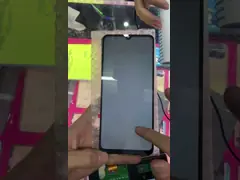 compatible for Premium Display Touchscreen with Frame Xiaomi Redmi 12C